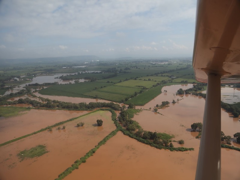 Presentará Absalón acuerdo para exigir desazolve del río Zula - Decisiones