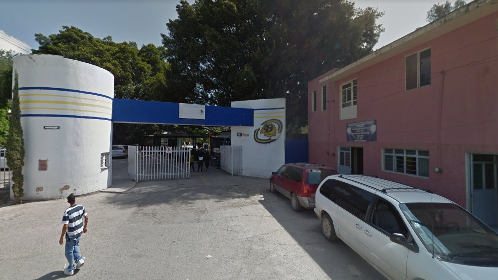 Por brote de Covid, suspenden clases presenciales en CBTIS 49 Ocotlán ...