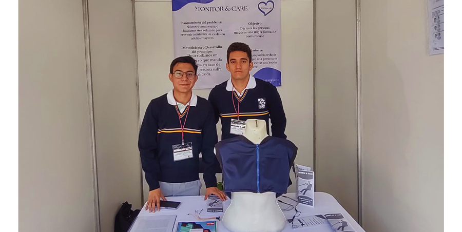 Triunfa CBTIS 49 de Ocotlán en Olimpiada Estatal - Decisiones