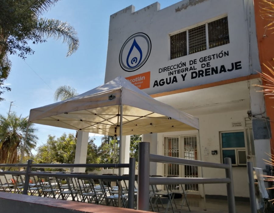 Reforzará Ocotlán suministro de agua con pozo 1B - Decisiones