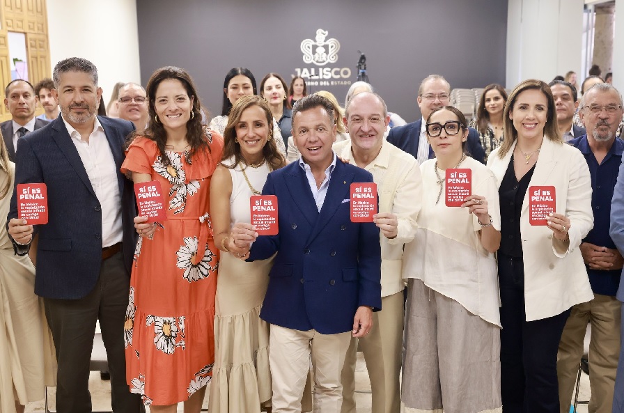 Mundial 2026: Jalisco lanza estrategia para proteger niñez - Decisiones